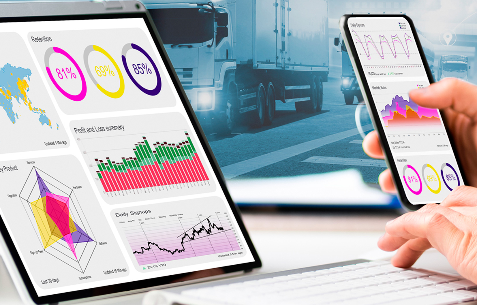 Vantech – Vanguard Technology