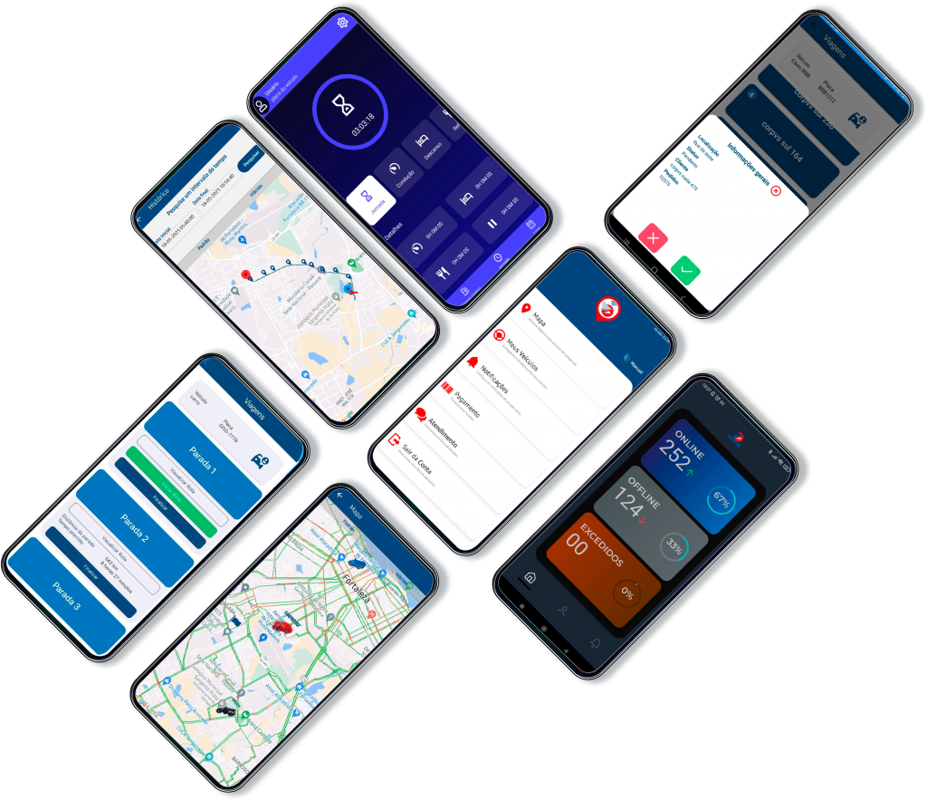 Vantech – Vanguard Technology